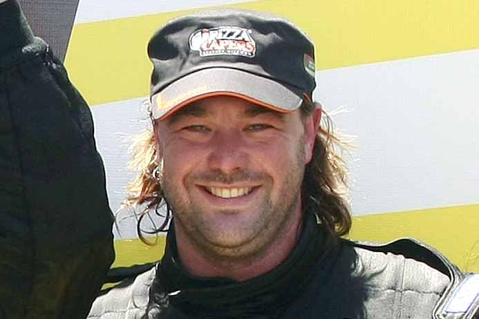 Gregg Hansford - Alchetron, The Free Social Encyclopedia