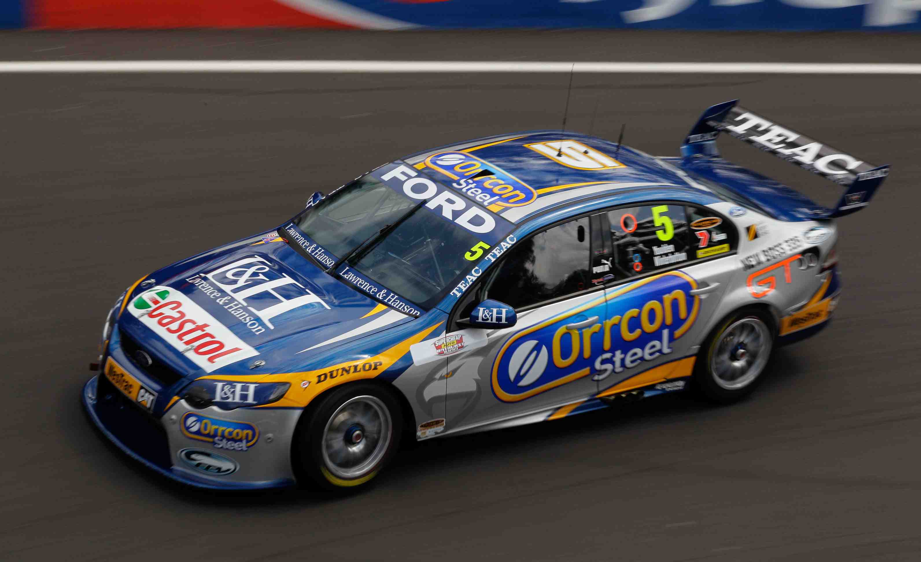 Glenn Seton - Alchetron, The Free Social Encyclopedia