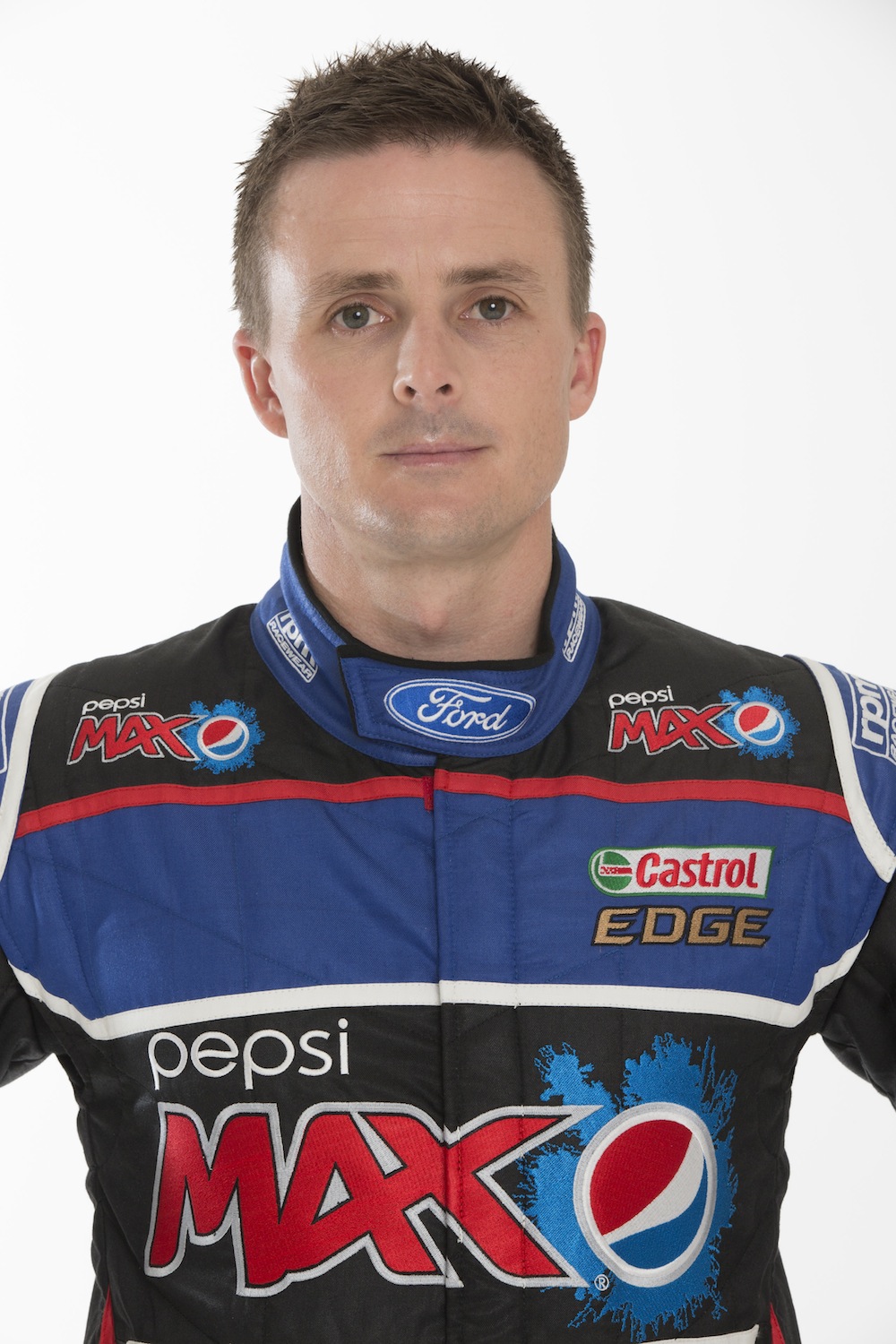 FPR releases 2014 Pepsi Max livery - Speedcafe.com