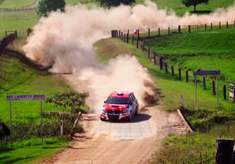 Harry Bates favours remaining in the ARC - Speedcafe