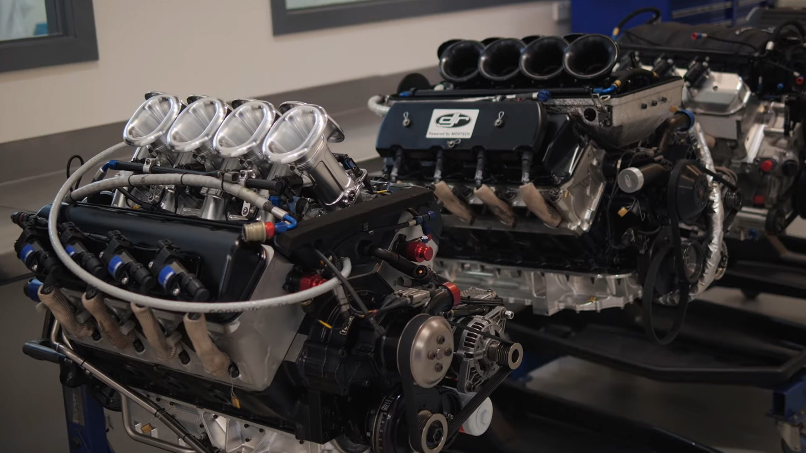 Supercars to stay V8 ‘loud and proud’ - Speedcafe.com