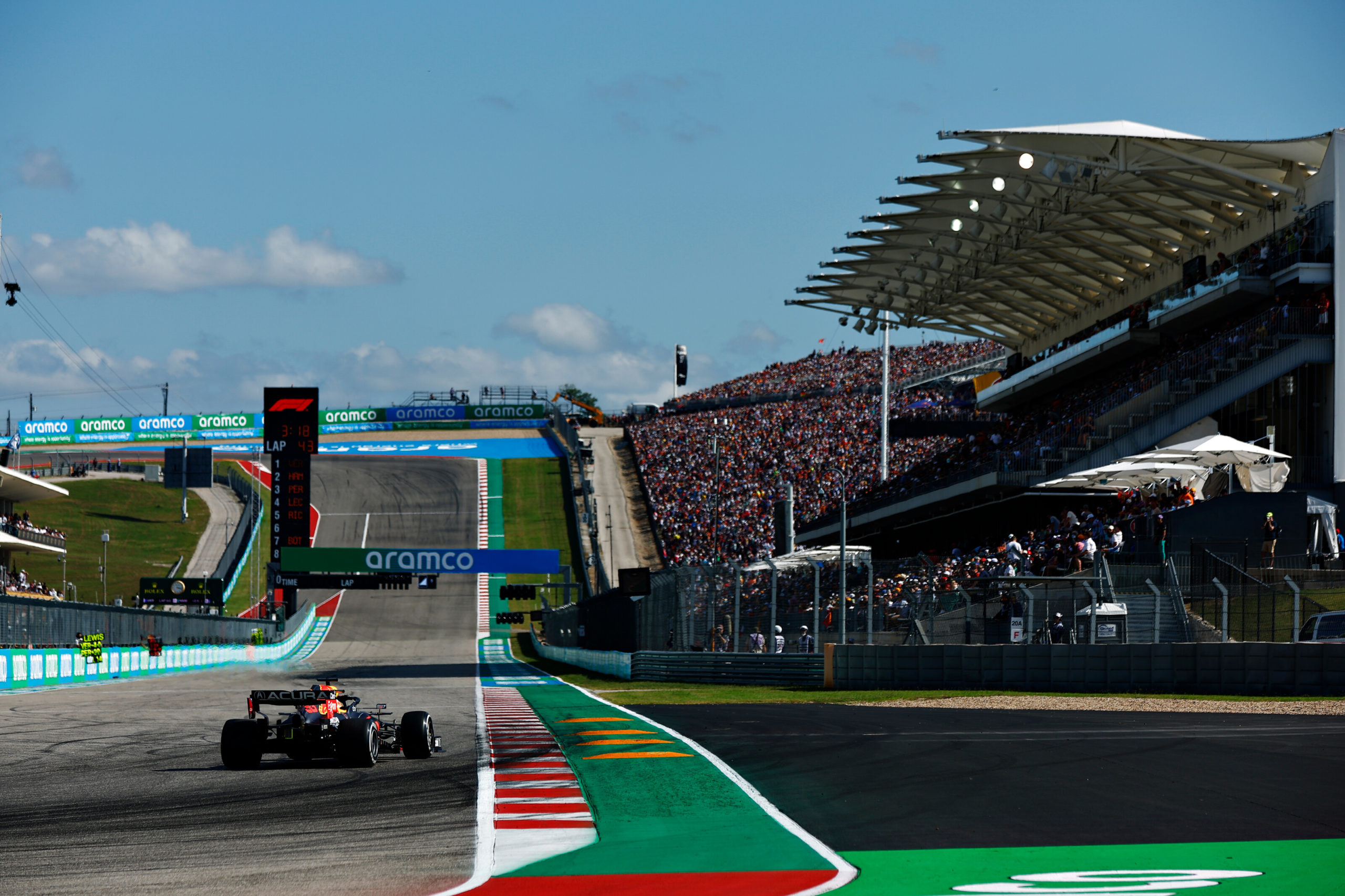 Push For Third United States F1 Race Speedcafe Push For Third United States F1 Race Speedcafe